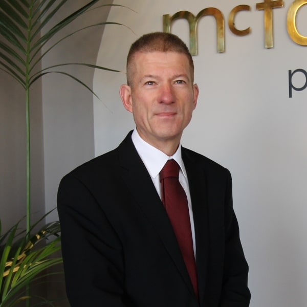 McFarlane Estate Agents | About us